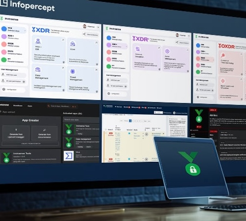 TA infinity ที เอ อินฟินิตี้